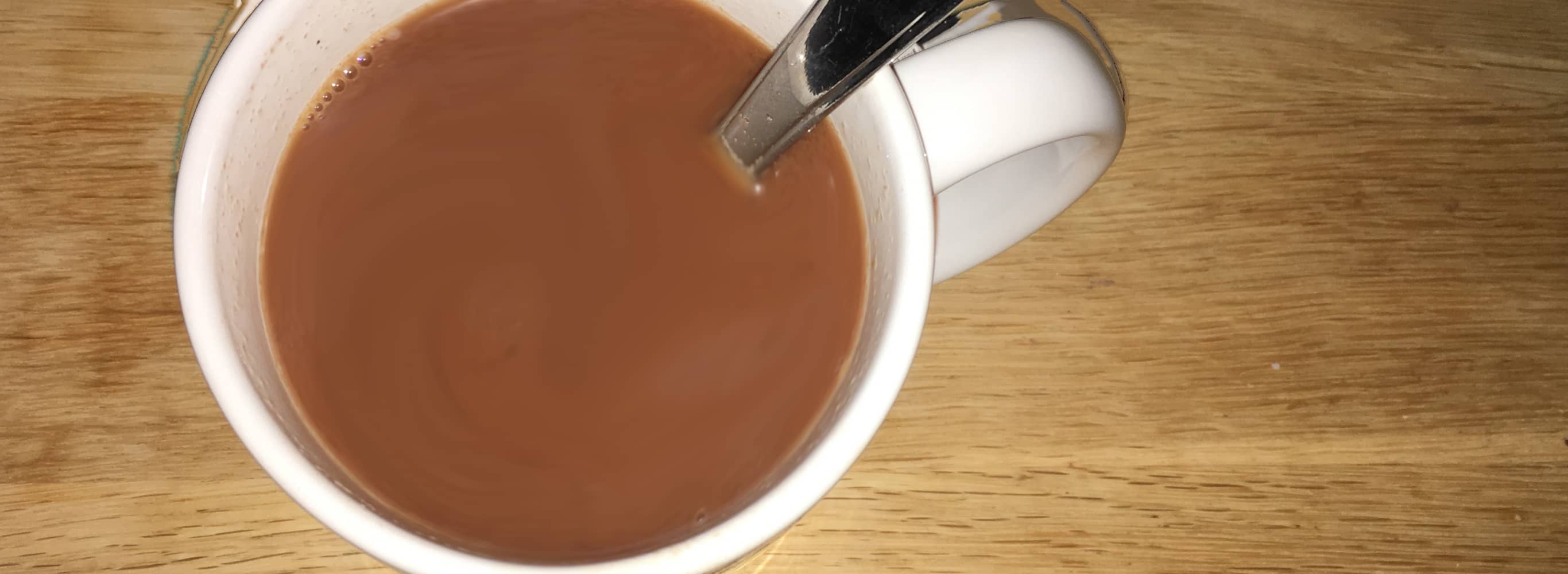 [recept] Choco-coco-drink - Gezondergenieten.nl